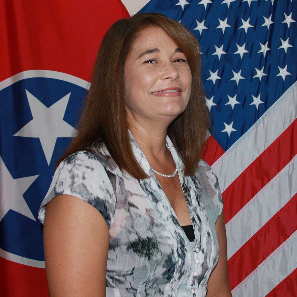 County Clerk – Morgan County TN Official Site