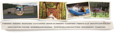 Visit – Morgan County TN Official Site