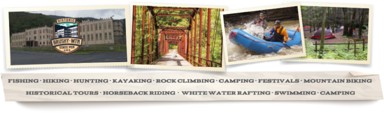 Visit – Morgan County TN Official Site