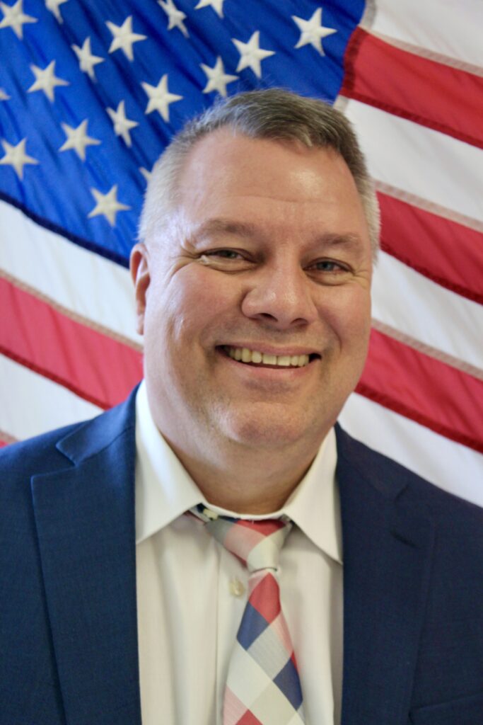 County Executive – Morgan County TN Official Site